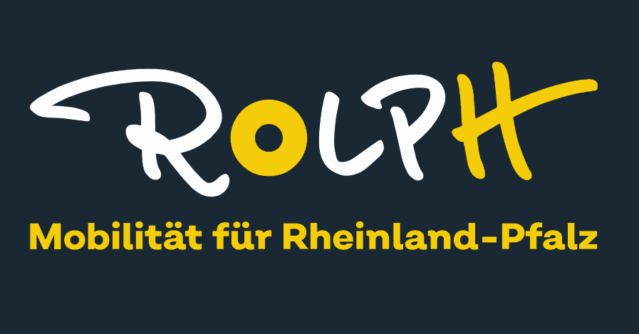 Rolph – Mobilität für Rheinland Pfalz: Home